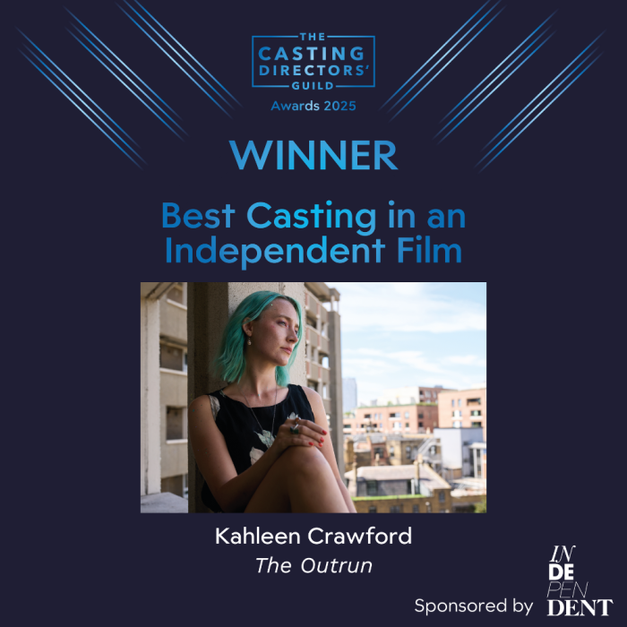 The CDG | CDG Awards 2023