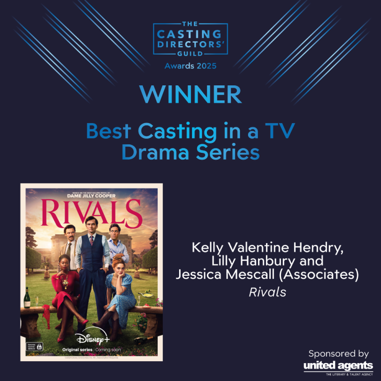 The CDG | CDG Awards 2023